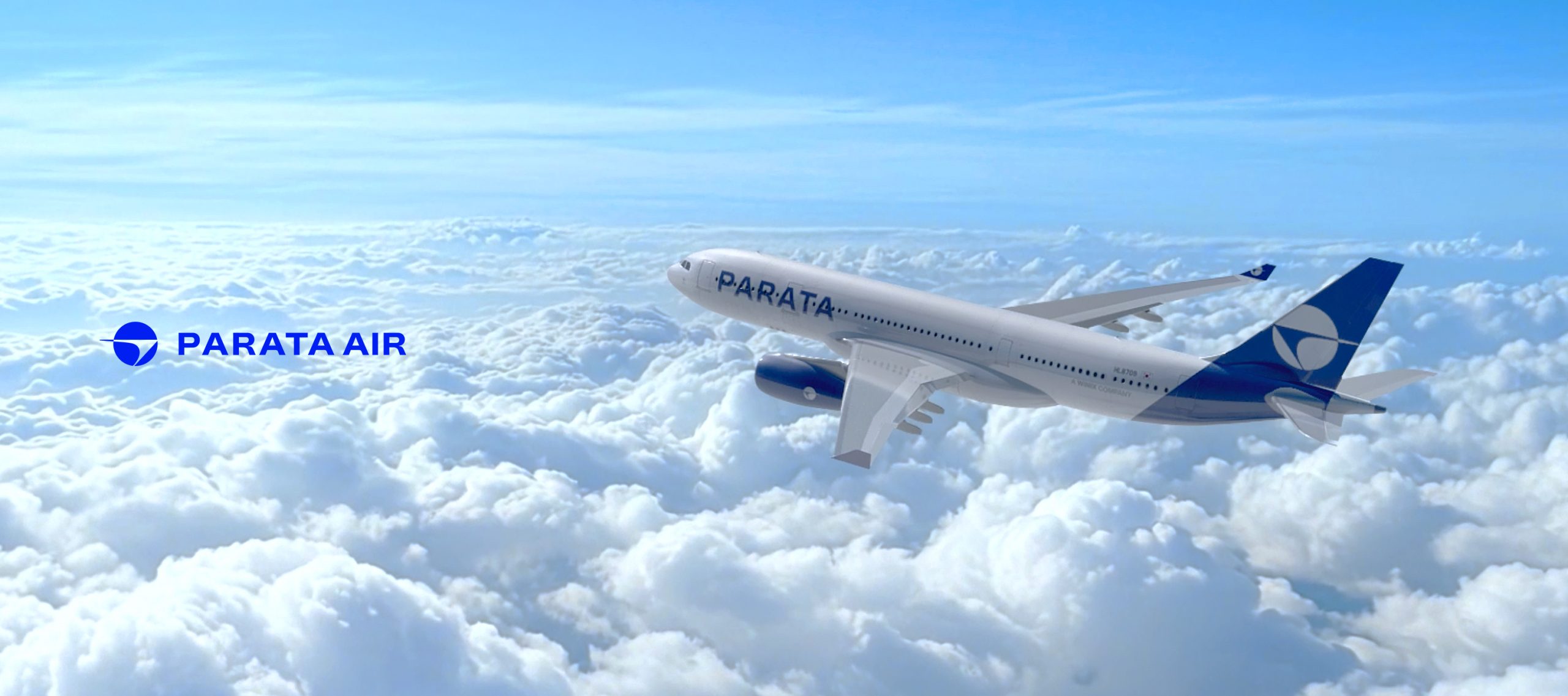 Parata Air to Launch Kansai-Incheon Route on 19 January 2026! | News ...